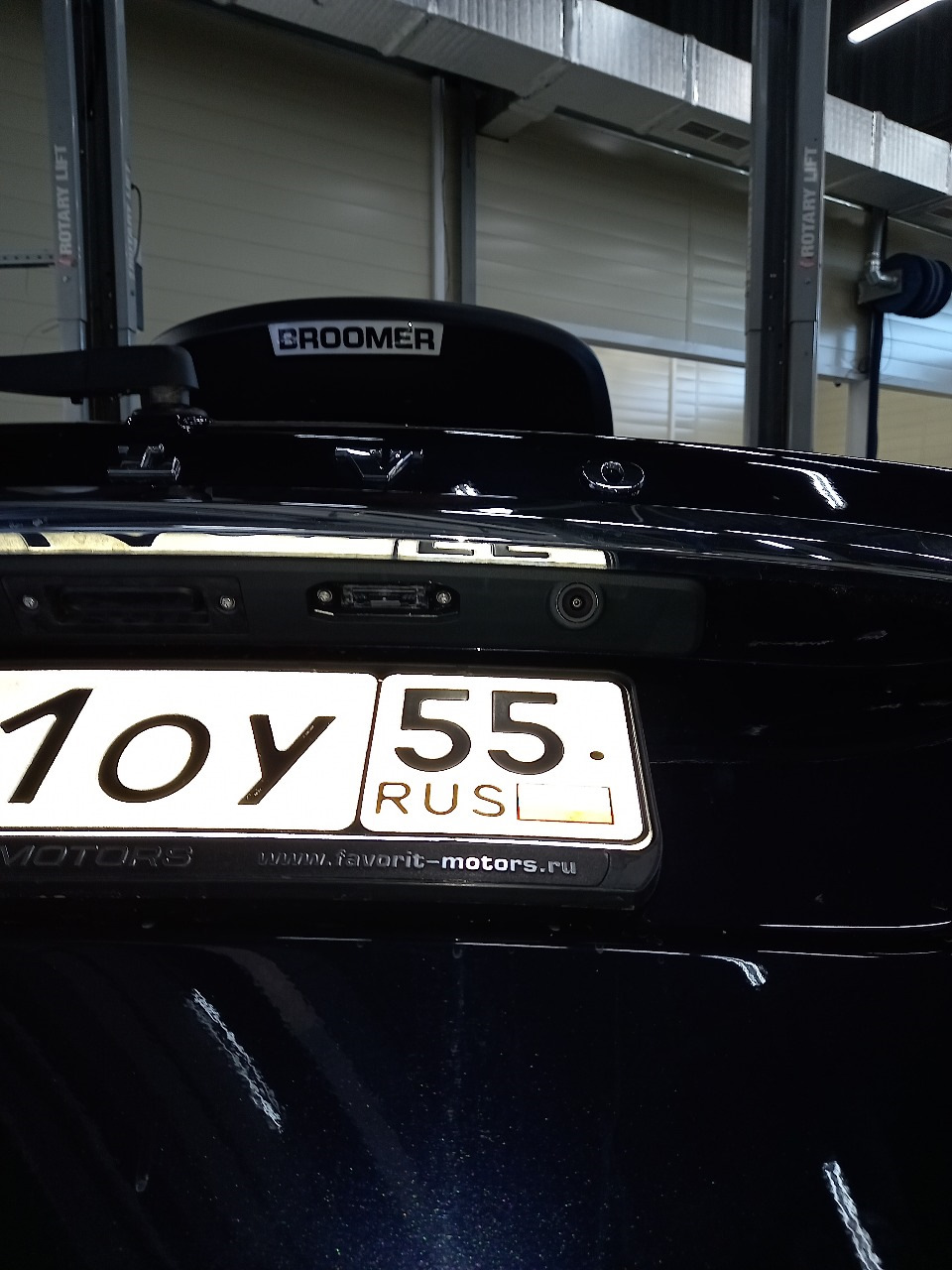 Поездка в Карелию — Volvo XC60 (1G), 2,4 л, 2016 года | аксессуары | DRIVE2