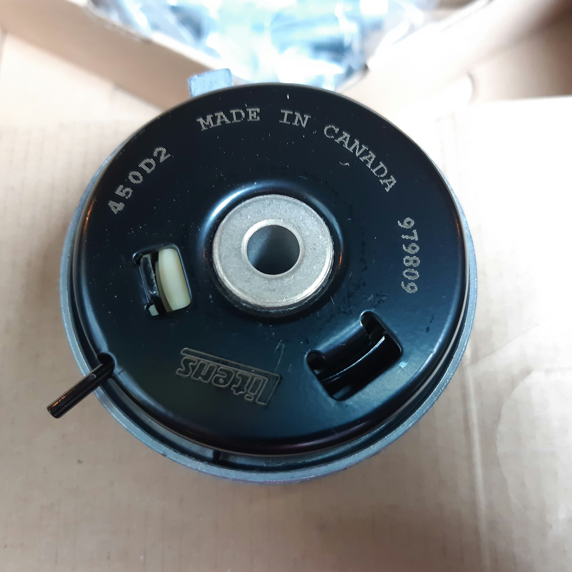 ТО: замена ременя ГРМ, прокладки маслонасоса на A16XER. — Opel Astra J ...