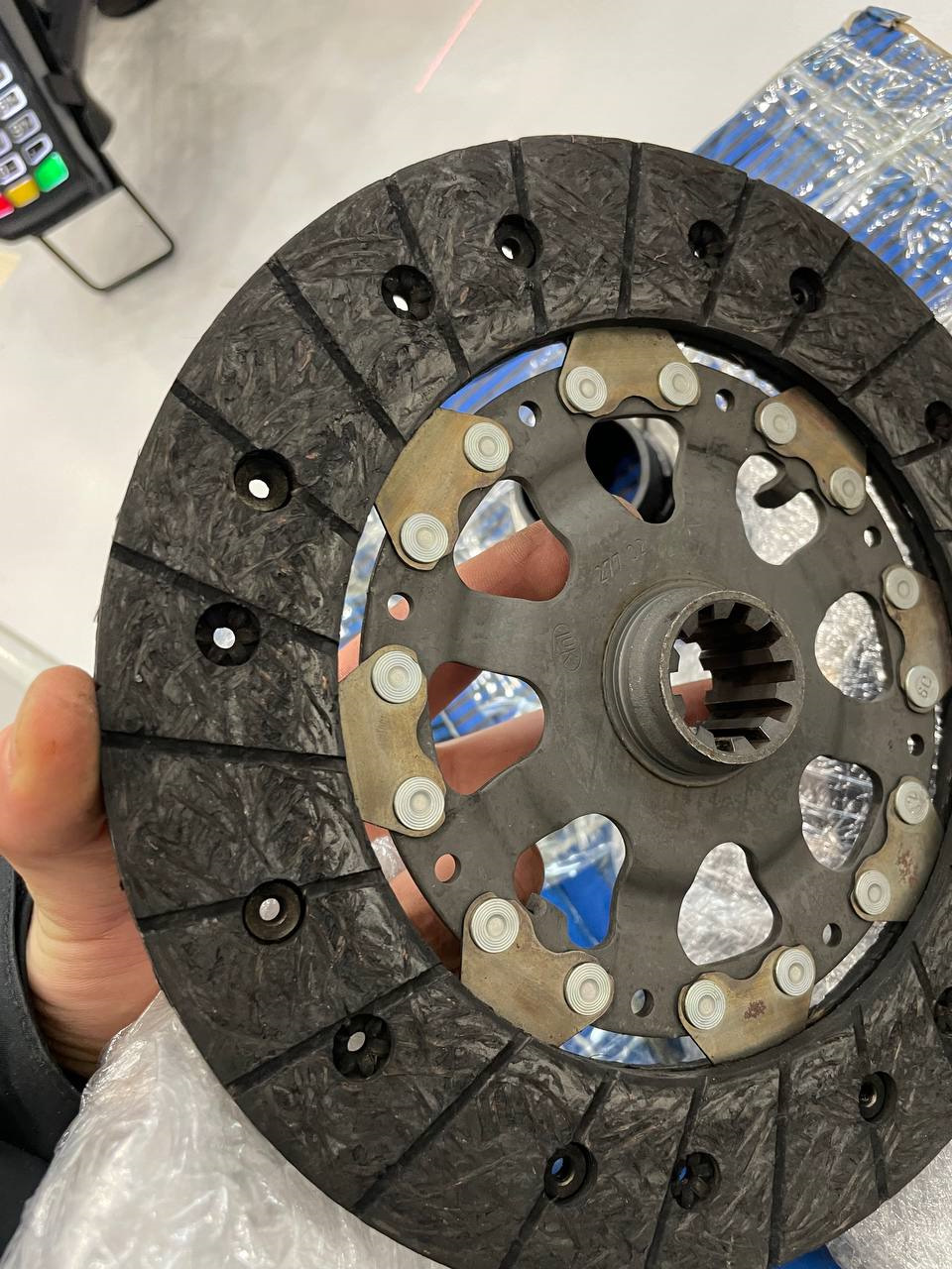 ТО №2 — BMW 3 series (E36), 2 л, 1996 года | плановое ТО | DRIVE2