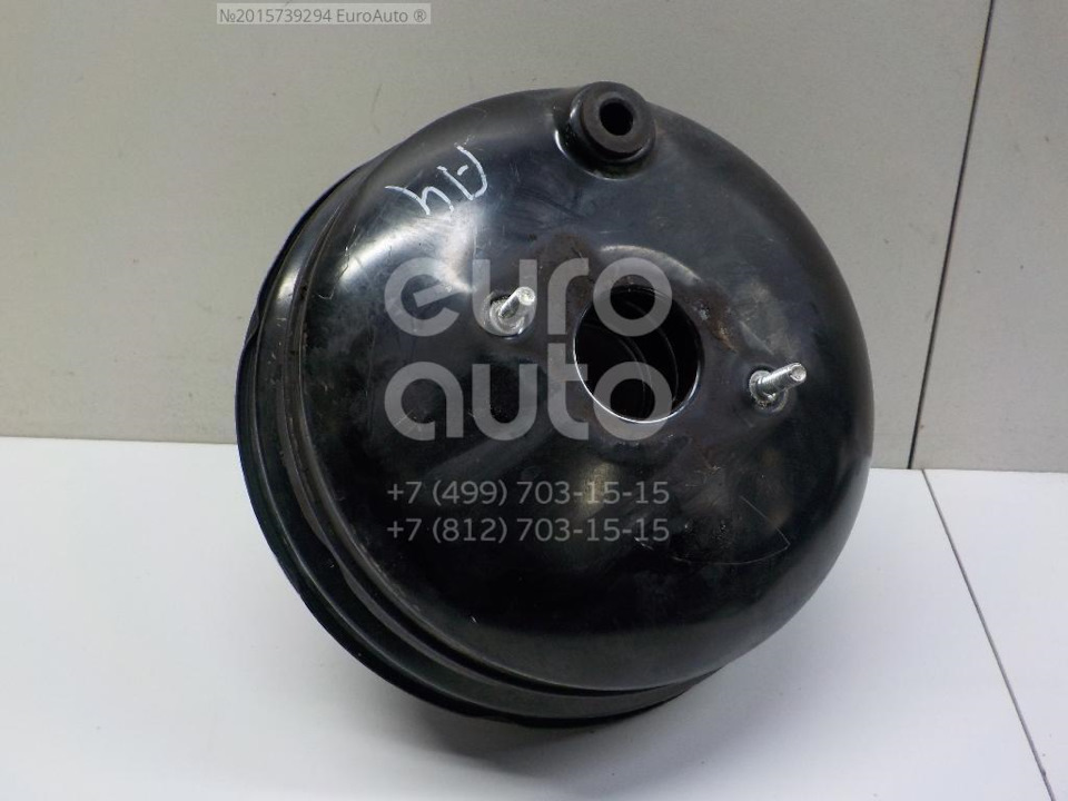 PSA139 Тормозной усилитель для BMW TRW | Запчасти на DRIVE2