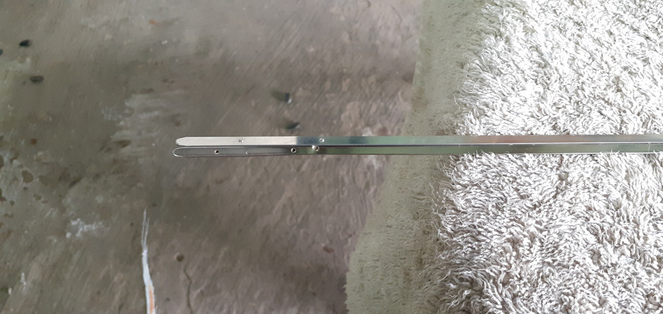 27. Масляный щуп. — Toyota Corolla Spacio (E121), 1,8 л, 2003 года ...