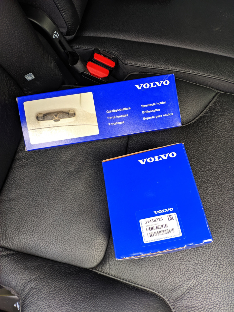 31439226 Болты колесные секретки колмплект Volvo | Запчасти на DRIVE2