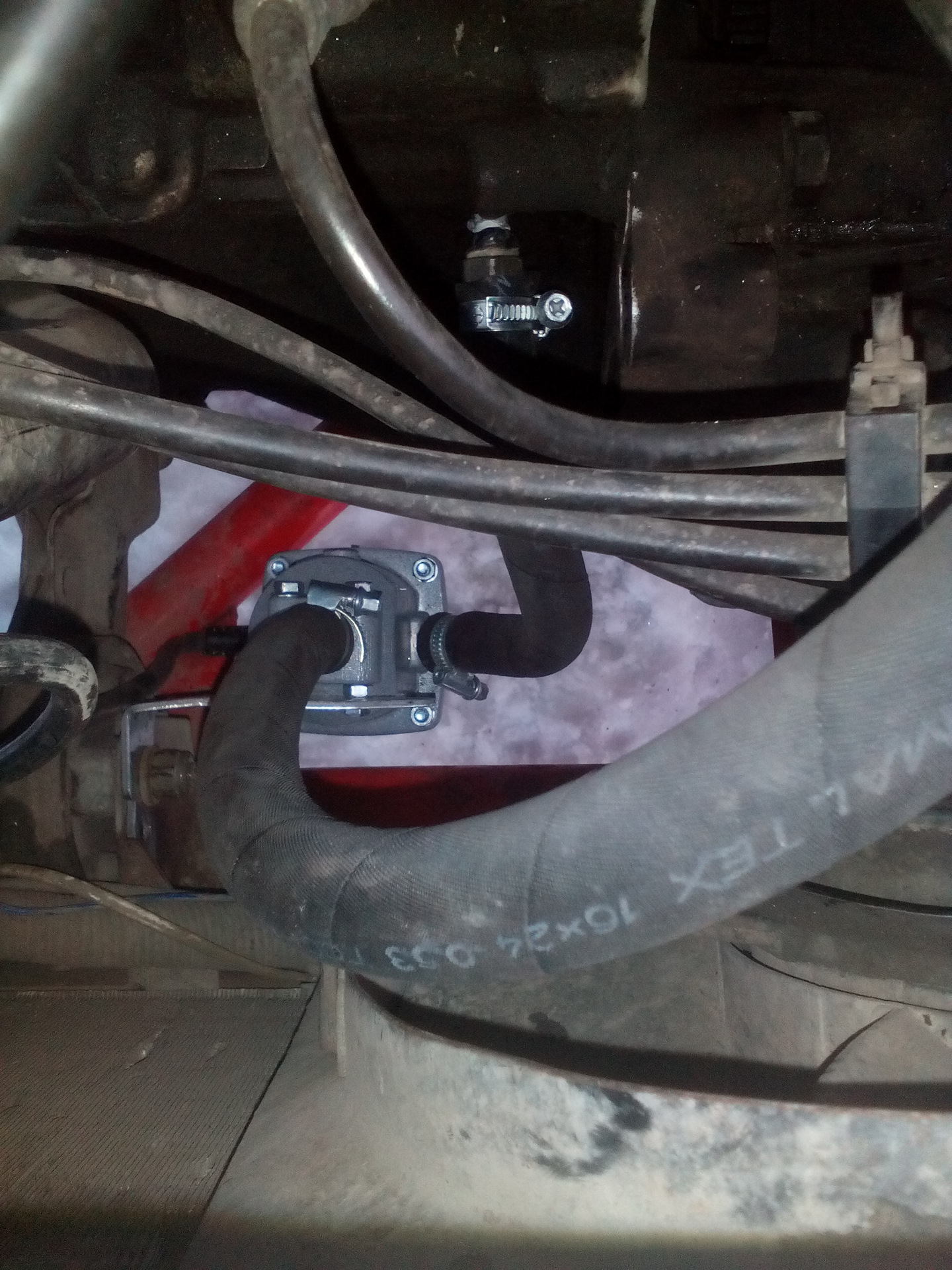 Citroen Grand C4 Picasso (2G) 1.6 дизельный 2014 | BlueHDI 120 л.с. на ...