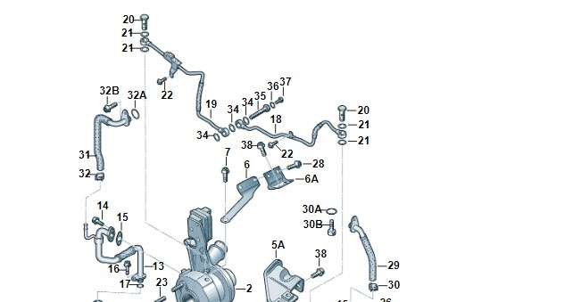 [Ремонт] [Обслуживание] Большое ТО со снятием двигателя, переуплотнение ...