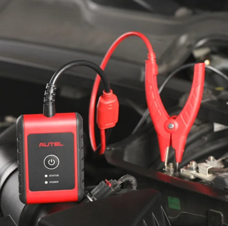 Autel maxi bas BT506 на Toyota Prius (30), Toyota Prius (50). | 9 000 ...