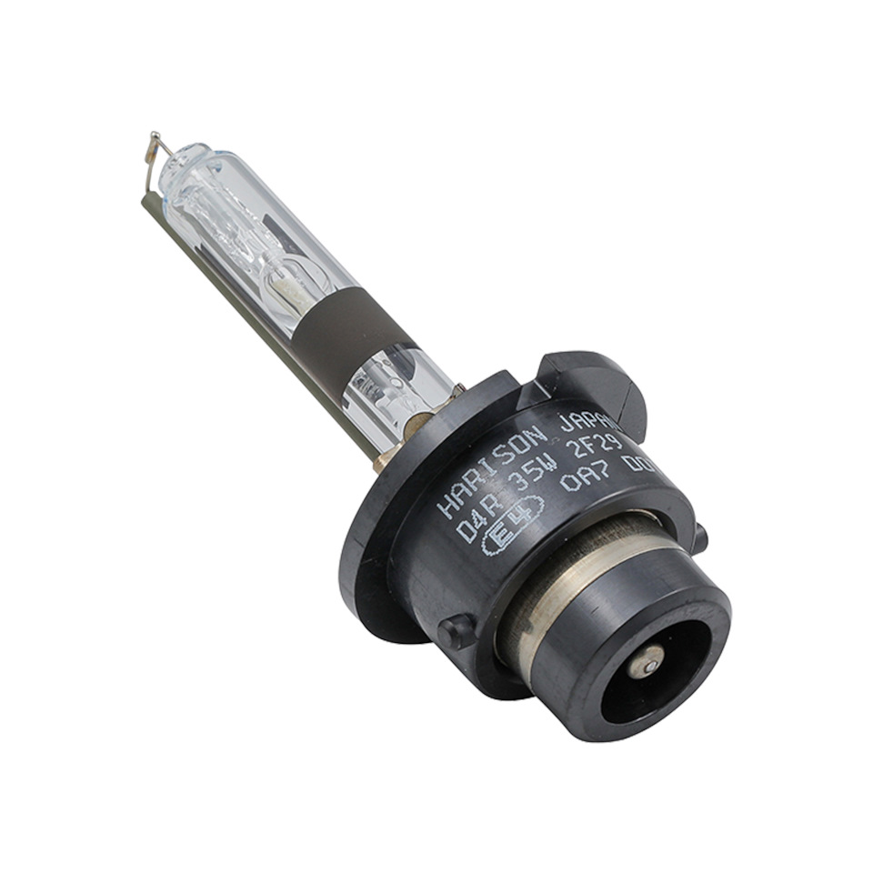 9098120001 Лампа газоразрядная (D2R 85V 35W P32d-3 6000K) TOYOTA LEXUS ...