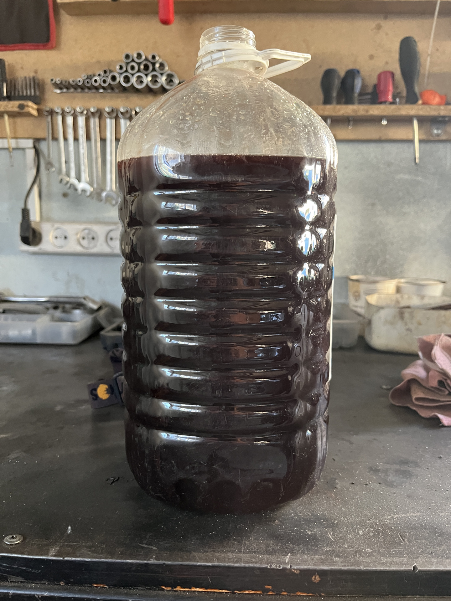 Частичная замена масла в акпп — Hyundai i30 (2G), 1,6 л, 2013 года | плановое ТО | DRIVE2