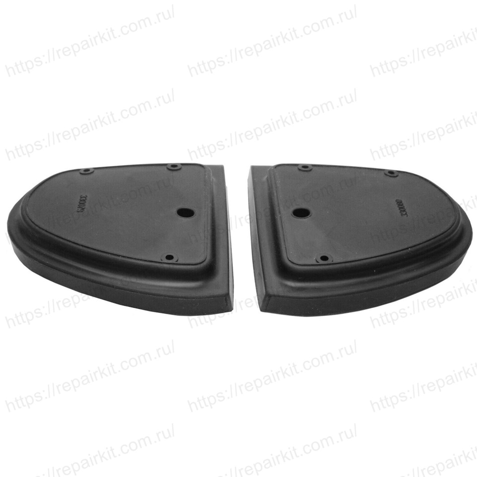 Уплотнители боковых зеркал для Mercedes W211 2038108293, 2038103716 ...