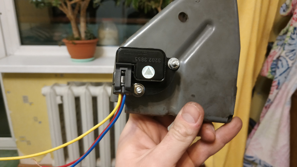 Secu-3 Micro на Ford Sierra 1.8 OHC карбюратор. — Ford Sierra, 1,8 л, 1988 года | тюнинг | DRIVE2