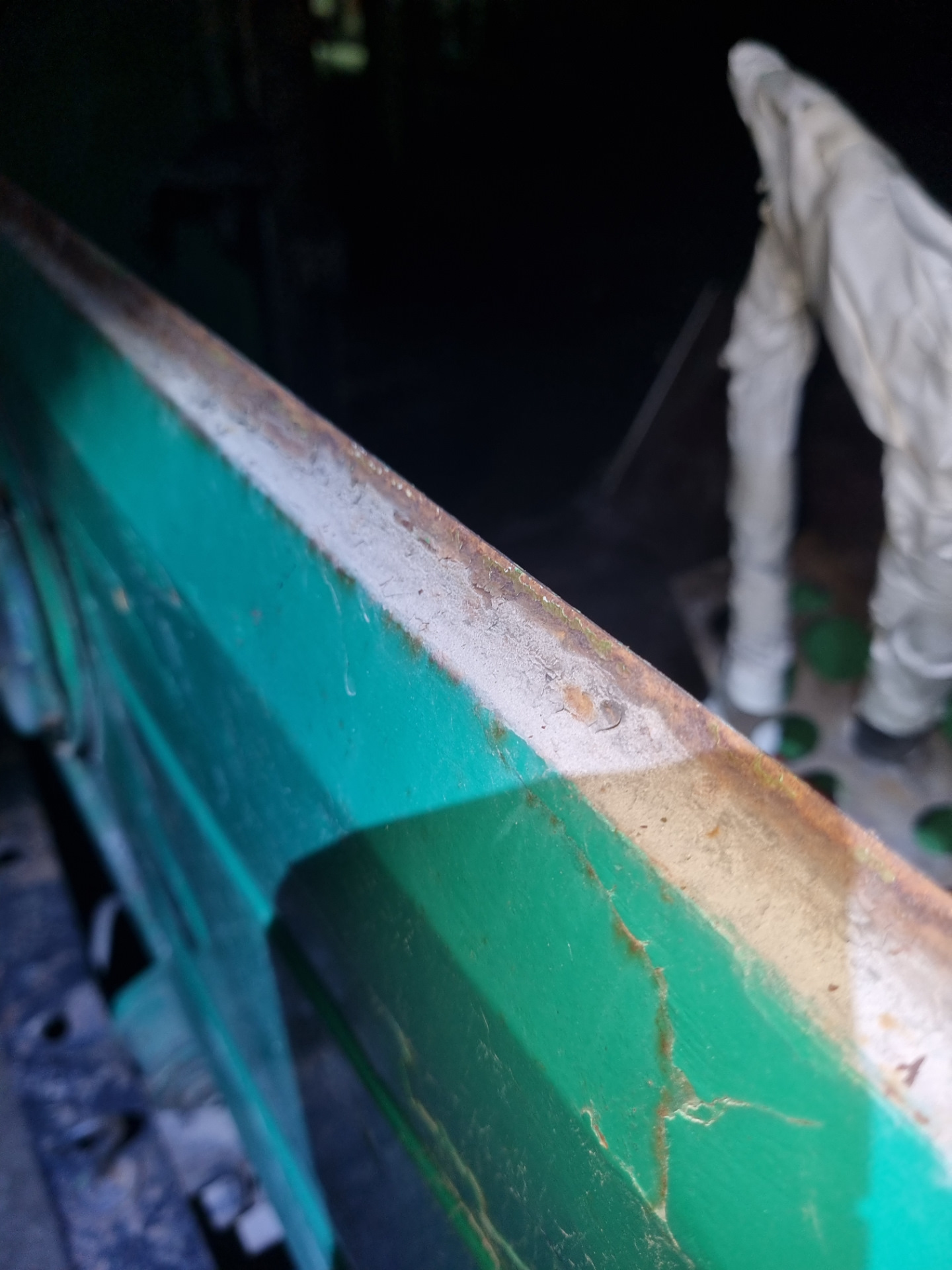 Идём дальше — IFA multicar M25, 1,6 л, 1989 года | своими руками | DRIVE2