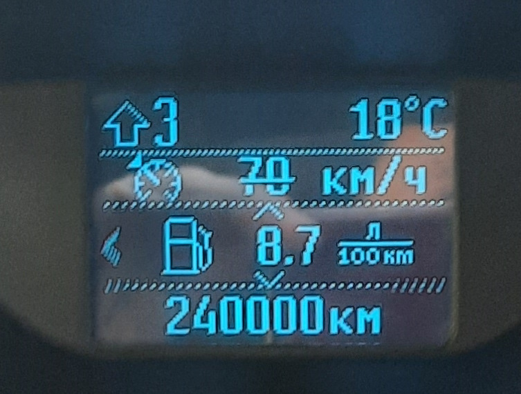 10 лет — Ford Focus Wagon III, 1,6 л, 2014 года | наблюдение | DRIVE2