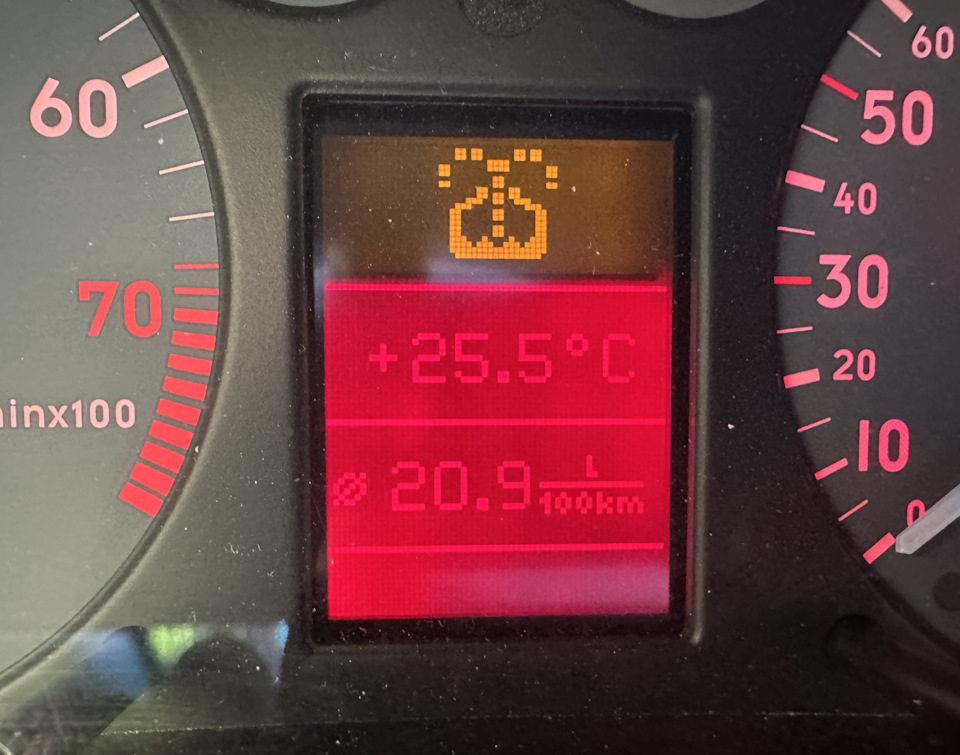 #2 Лямбда-зонд — Audi S4 (B5), 2,7 л, 1998 года | запчасти | DRIVE2