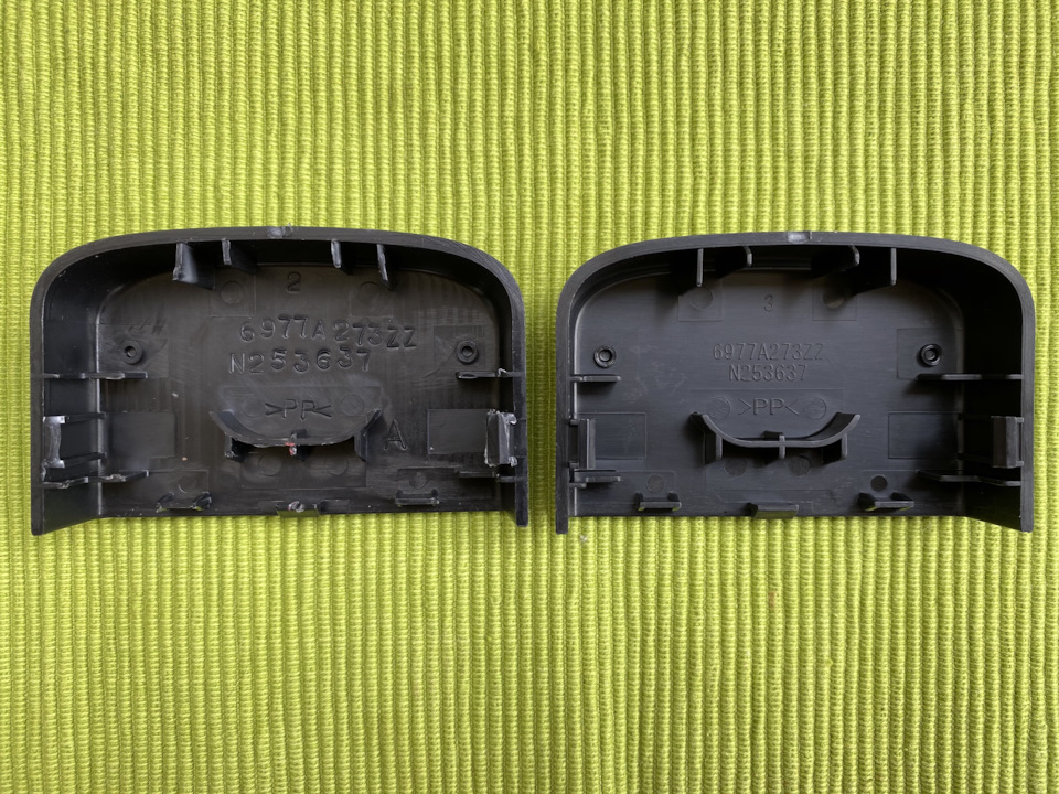 Когда в машине уже ВСЁ сделано, но руки продолжают чесаться ...