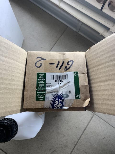 LR003137 ТРАНСМИССИОННОЕ МАСЛО (D) Jaguar Land Rover | Запчасти на DRIVE2