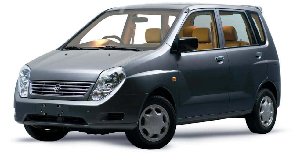 на ремонте — Hafei Simbo, 1,3 л, 2007 года | визит на сервис | DRIVE2