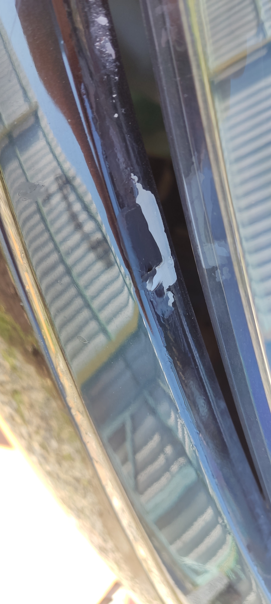 Новый "Х" на морду, набор инструмента ДТ. — Mitsubishi Outlander (3G ...