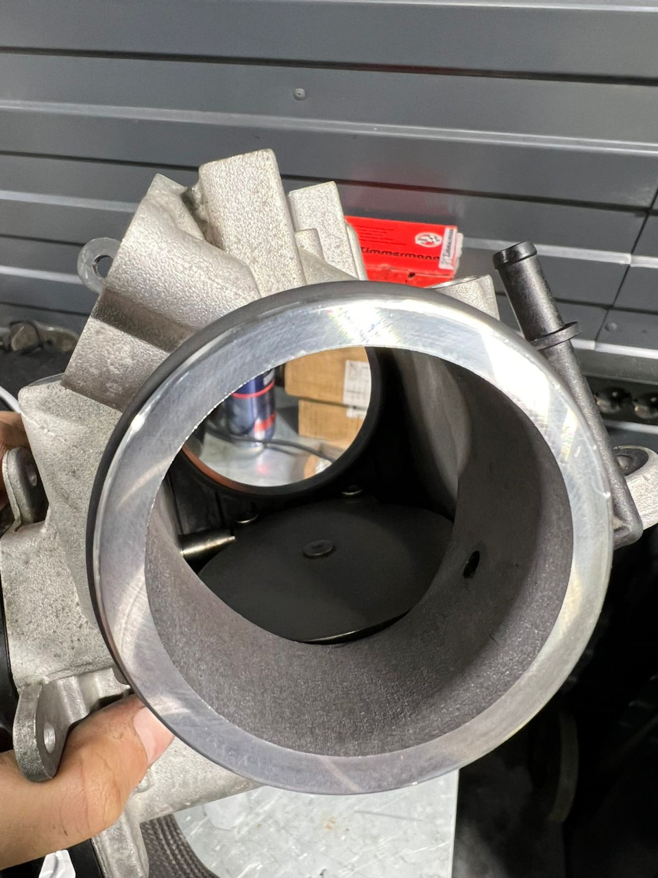 Чистим EGR Ingenium 2.0 на пробеге 122к по программе максимум — Land ...