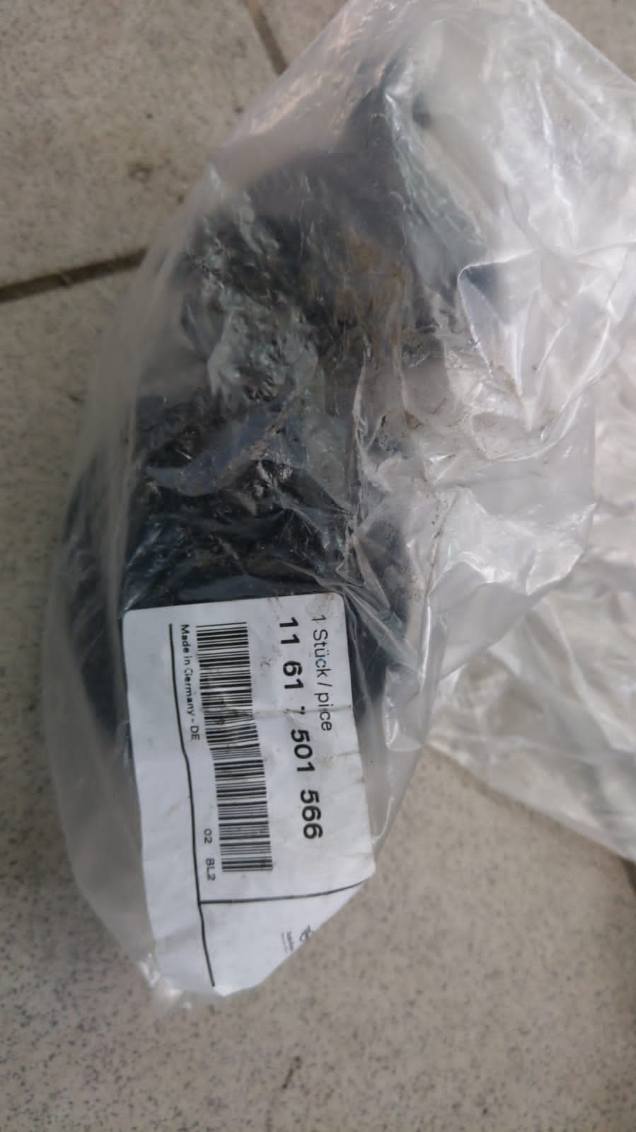 #11 шла 4 неделя, но еще 1-2 записи и THE END — BMW 3 series (E46), 2,5 ...