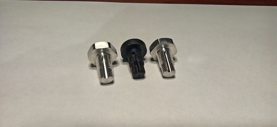 06E127535B Пробка резьбовая VAG | Запчасти на DRIVE2