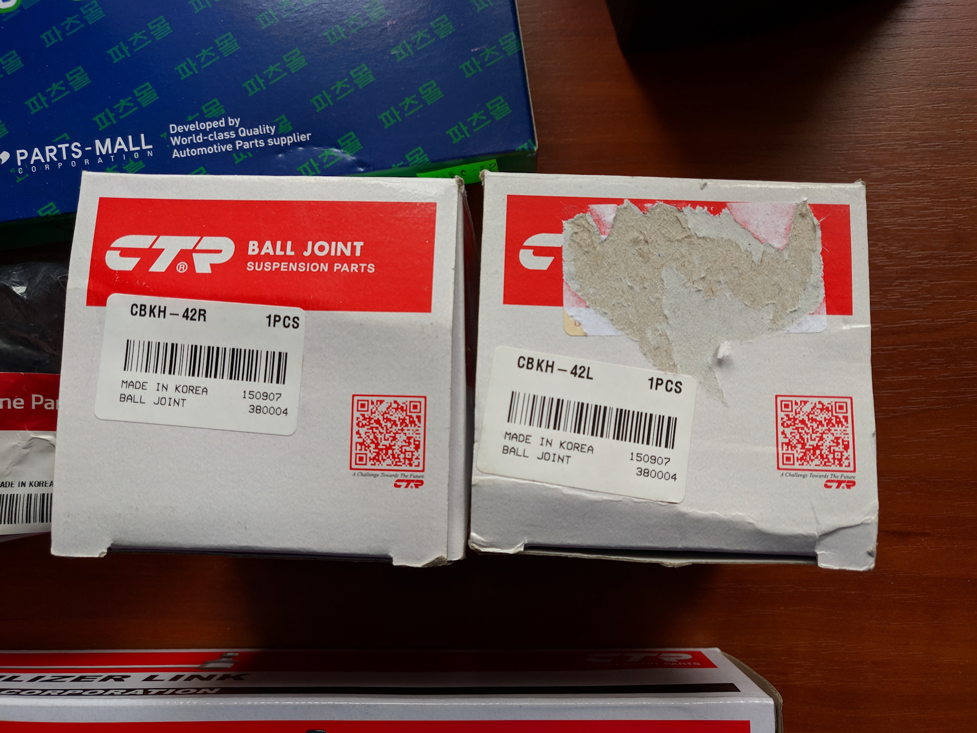 Замена элементов передней подвески — Hyundai Sonata VII (LF), 2 л, 2015 ...