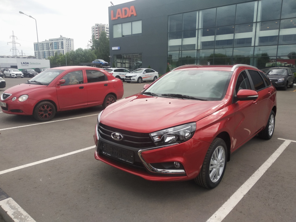 Замена стоек, шаровых, опорных — Skoda Octavia A4 Mk1, 1,6 л, 2006 года ...