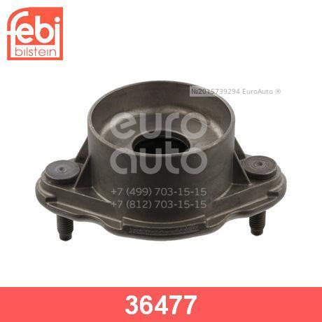 36477 Шарнирный комплект, приводной вал SPIDAN | Запчасти на DRIVE2