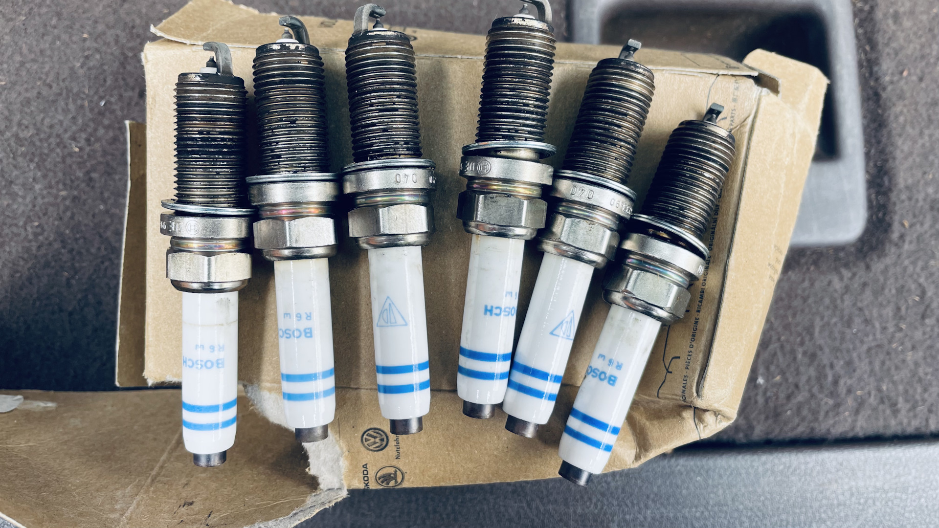 ТО — Porsche Macan (1G), 3 л, 2016 года | плановое ТО | DRIVE2