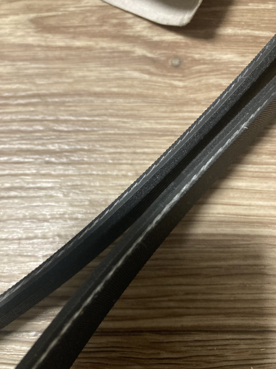 7PK2061 Ремень поликлиновой 2061mm HONDA Patron | Запчасти на DRIVE2