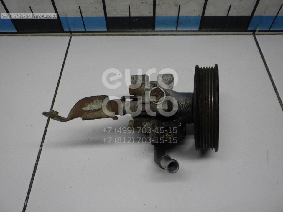 1064001040 Насос гидроусилителя (ГУРа) GEELY | Запчасти на DRIVE2