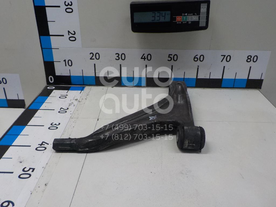 31360832 Рычаг подвески Volvo | Запчасти на DRIVE2