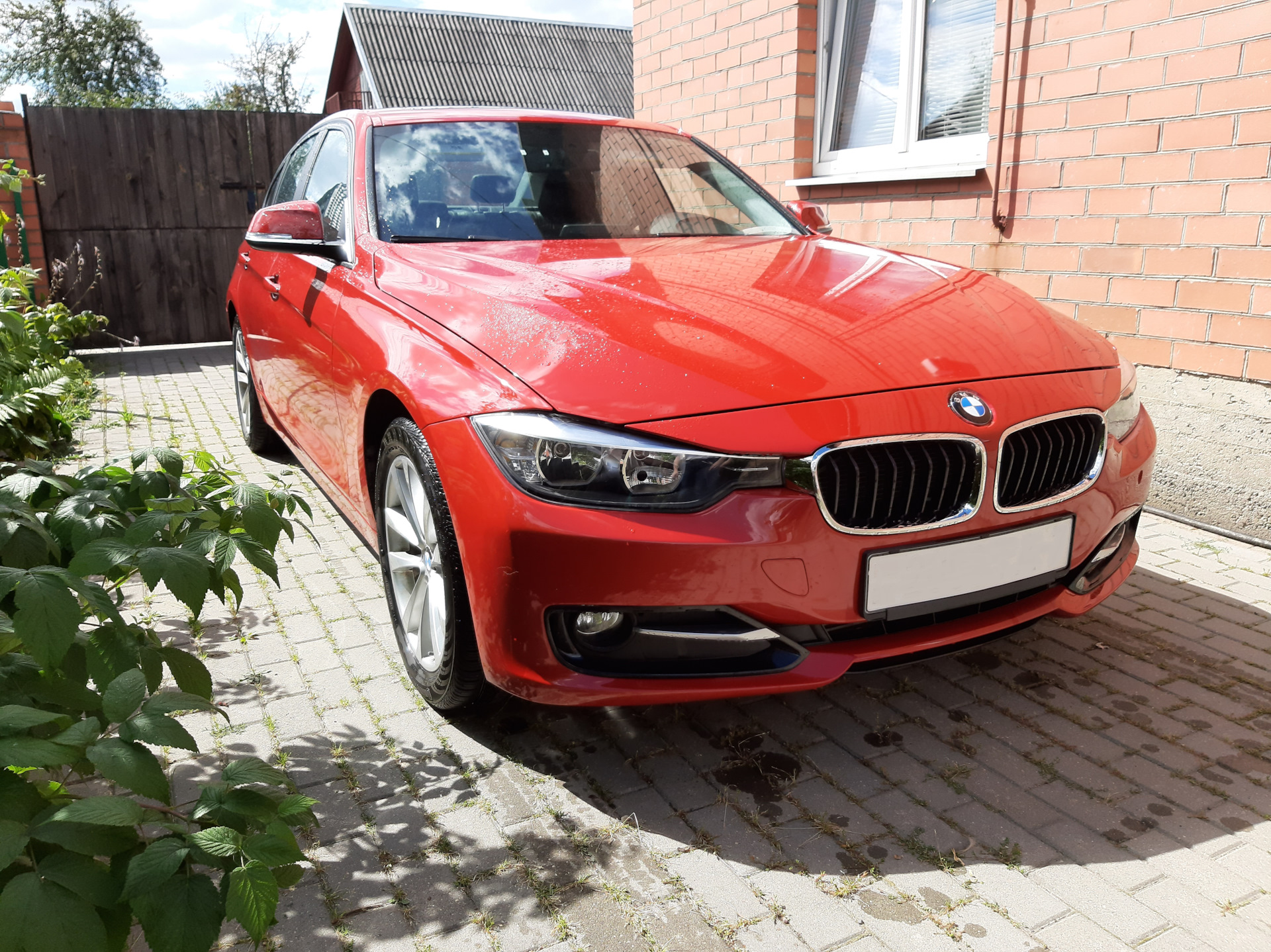 Замена гофры или устранение пердежа — Audi A6 (C6), 3 л., 2009 года ...