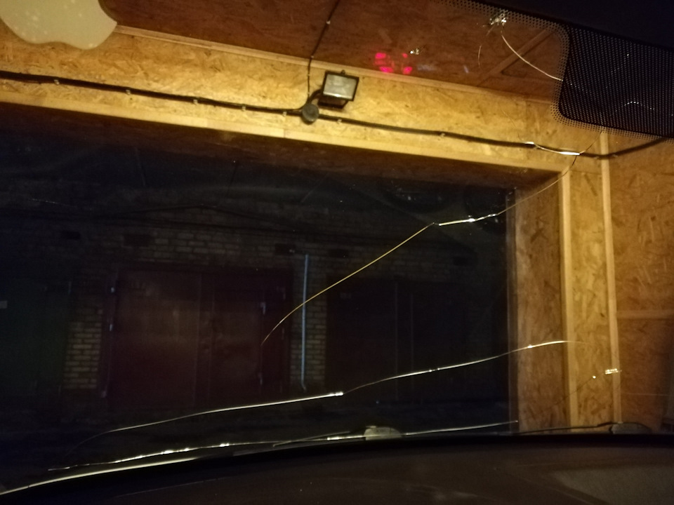 Хром ноздри, новые туманки и безномерной молдинг в постоянной рубрике ...