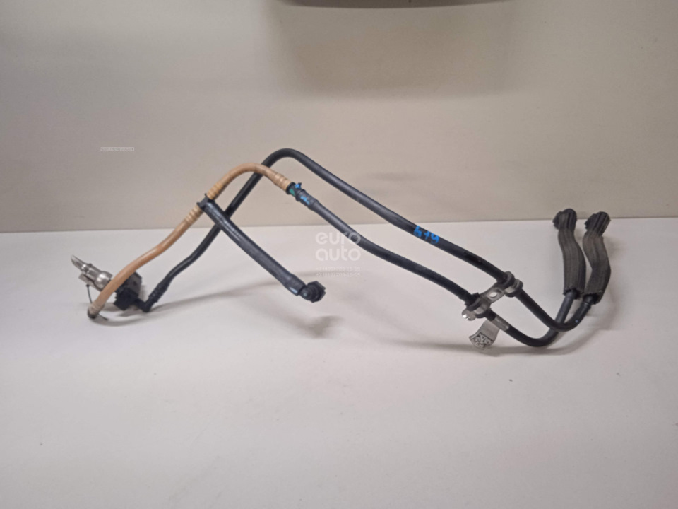 68245180AA Трубка топливная CHRYSLER | Запчасти на DRIVE2