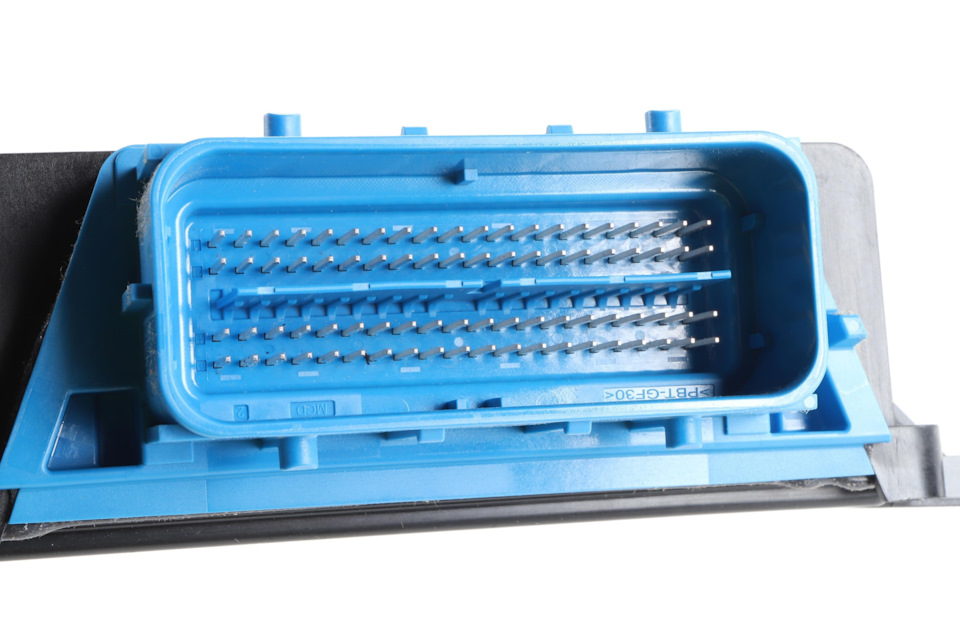 24052105 Hybrid/Electric Vehicle Powertrain Control Module GM ...