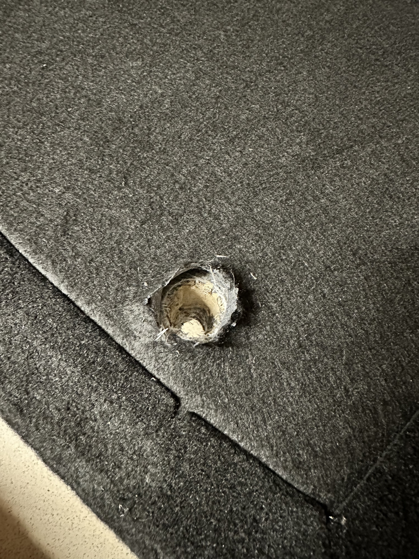 BMW G20 Factory cargo net retrofit S493A — BMW 3 series (G20), 2 л ...