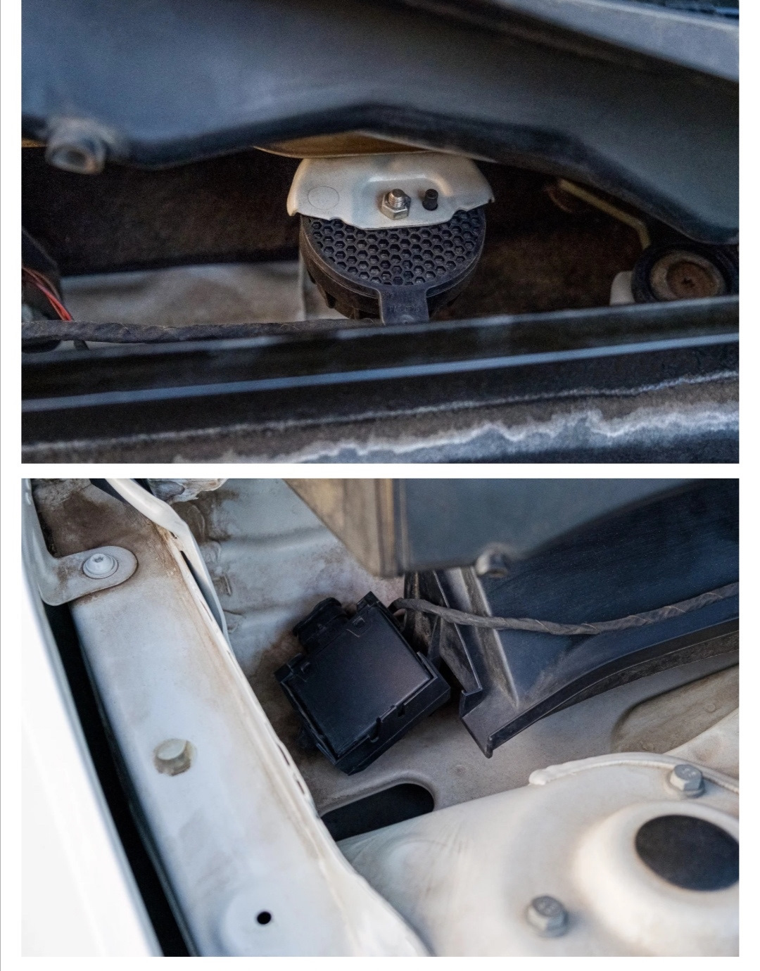 Revo Stage 1, установка soundaktor — Audi A3 Sedan (8V), 2 л, 2020 года ...