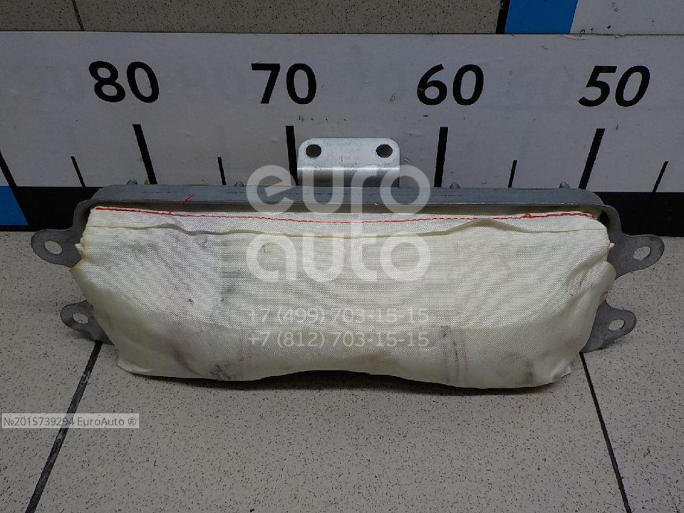 1337463 Подушка безопасности RH Foc2 Ford | Запчасти на DRIVE2