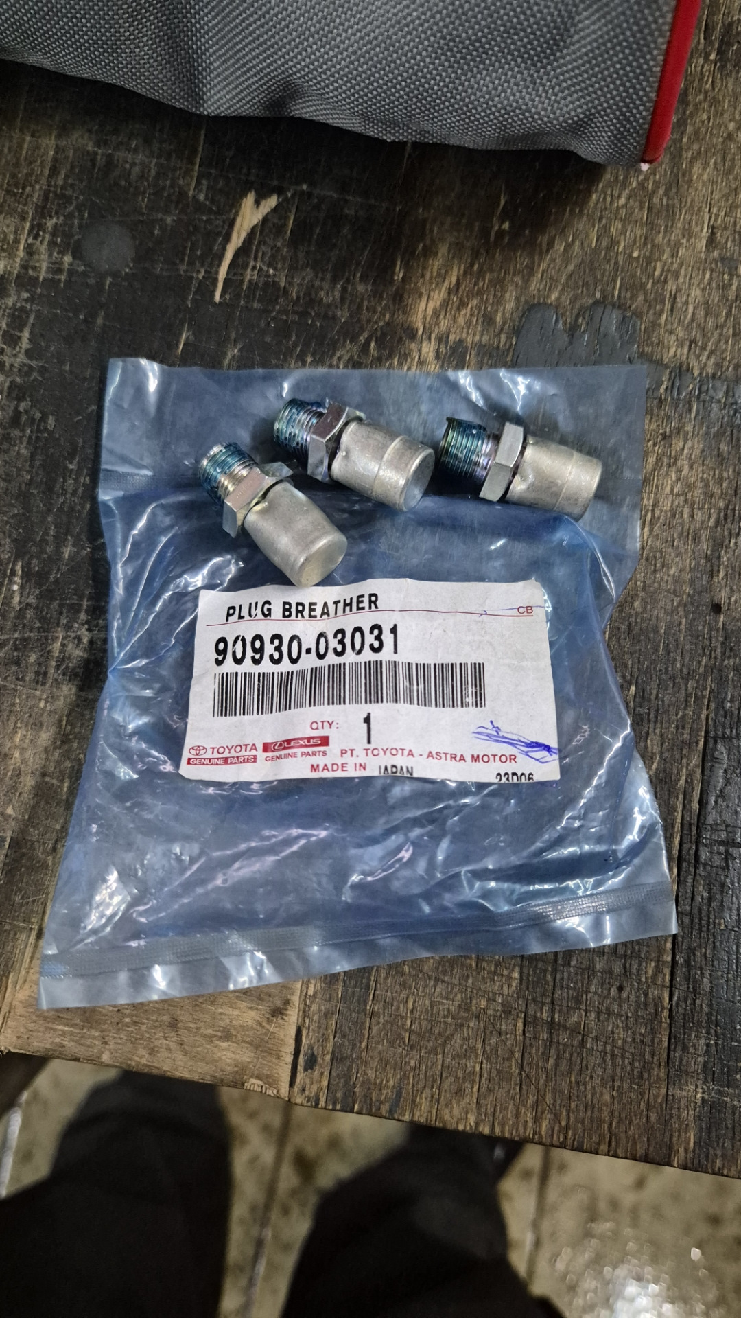 Расширенное ТО-0,5 — Tank 500, 3 л, 2023 года | плановое ТО | DRIVE2