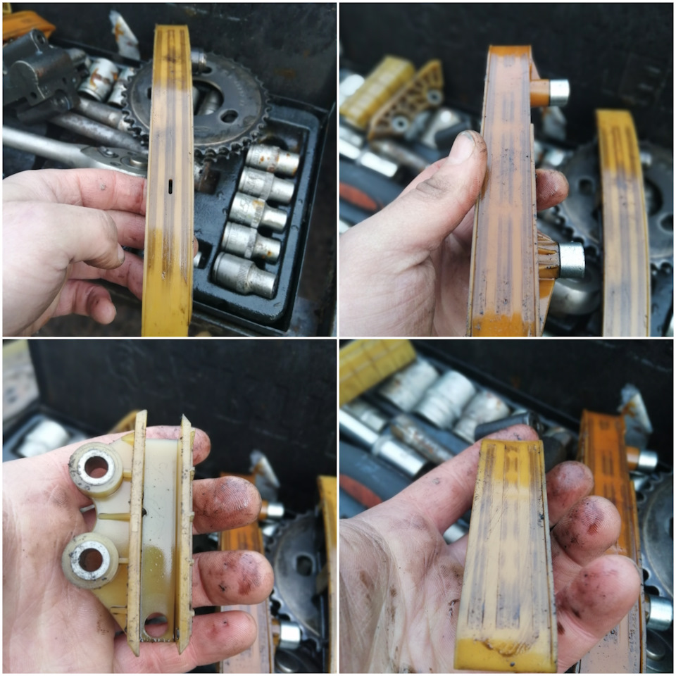 Большое ТО — Renault Megane III, 1,6 л, 2010 года | плановое ТО | DRIVE2