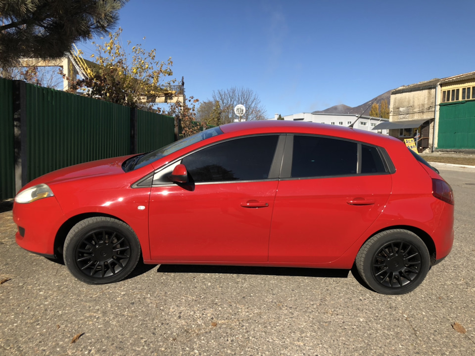 Запись, 30 октября 2018 — DRIVE2