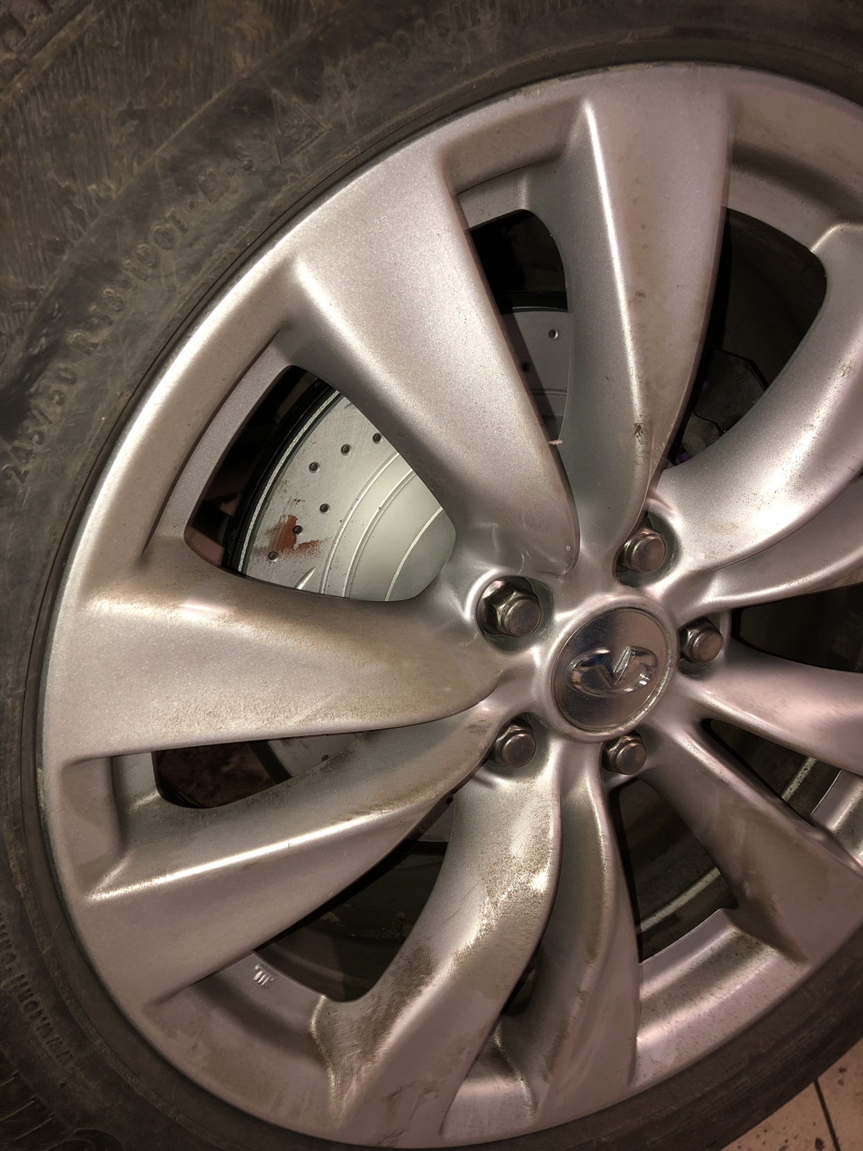 Установка Cic e71 — BMW X6 (E71/E72), 4,4 л, 2012 года | электроника ...