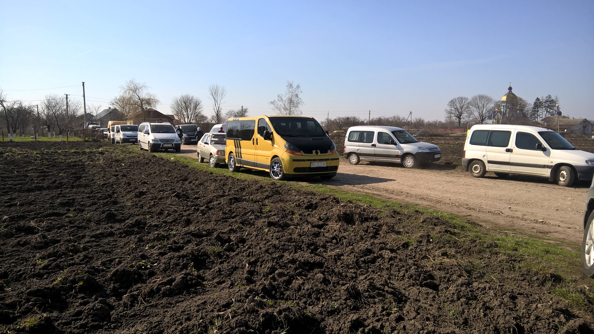 Запись, 23 января 2019 — DRIVE2