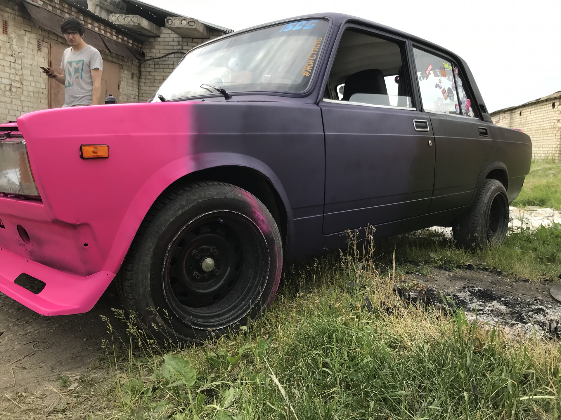 Средний ремень безопасности — Lada Ларгус, 1,6 л, 2017 года | просто ...