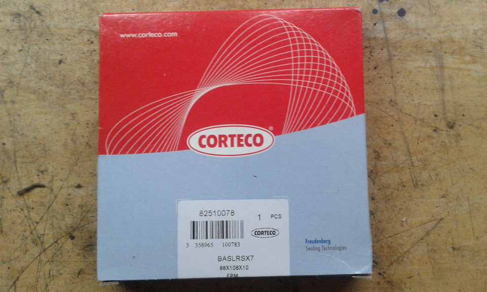 Переборка передних тормозов. — Toyota Land Cruiser 200, 4,5 л, 2008 ...