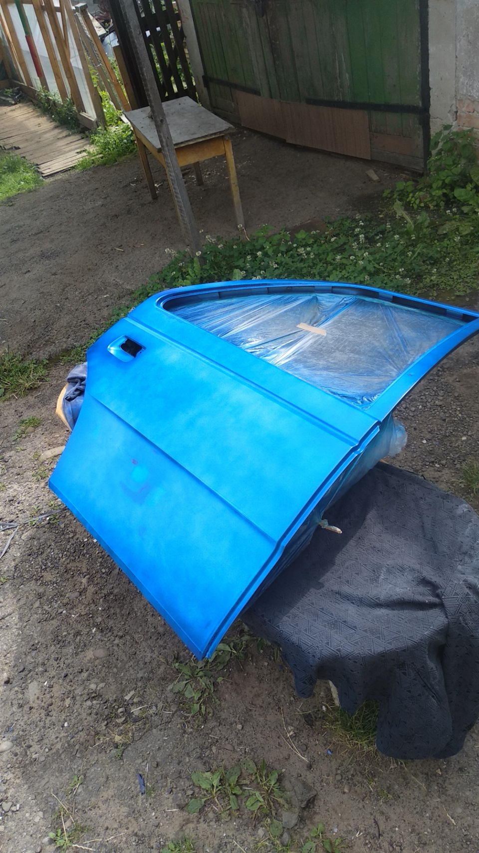 Сamry 70 пластиковая защита днища — приобретение и установка — Toyota ...