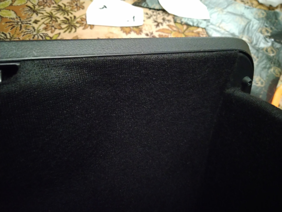 Обслуживание после покупки — Mitsubishi Pajero (4G), 3 л, 2011 года ...