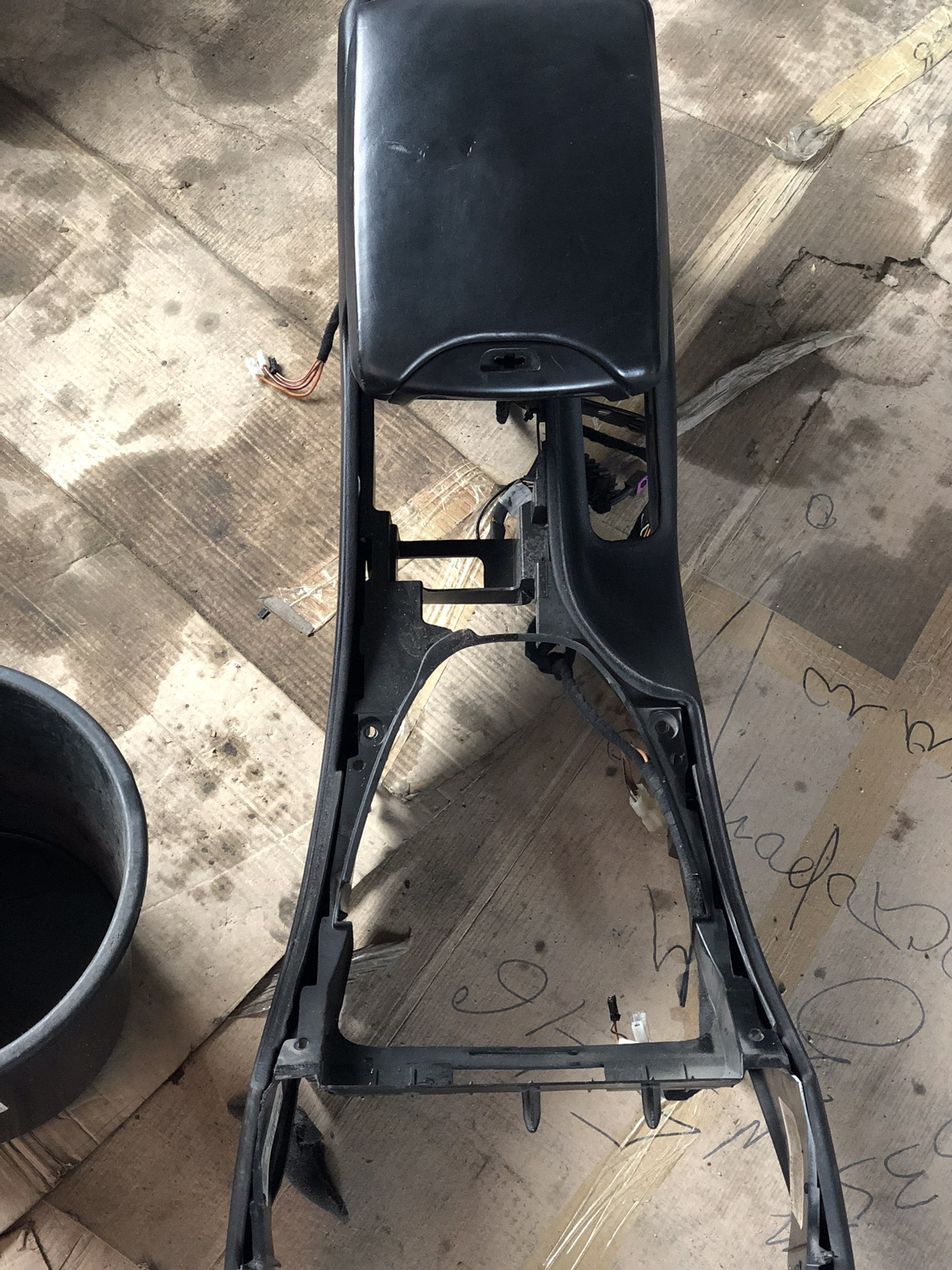 Toyota Town Ace (2G) 2.0 дизельный 1990 | Двигатель 2 CT, 4WD на DRIVE2