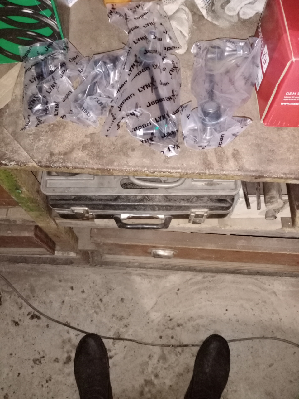 Запись, 20 декабря 2020 — DRIVE2