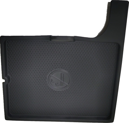 A2056830191 Коврик MERCEDES BENZ W205 (2014>) — Форт Энерджи на DRIVE2