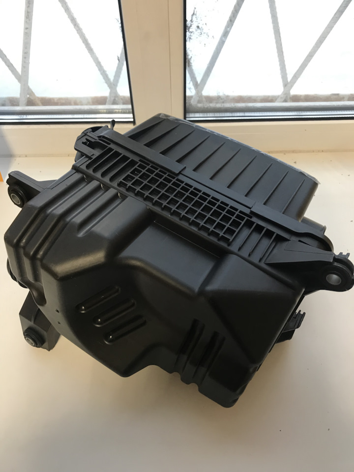 281101R100 ВОЗДУШНЫЙ ФИЛЬТР ДВИГАТЕЛЯ KIA HYUNDAI | Запчасти на DRIVE2